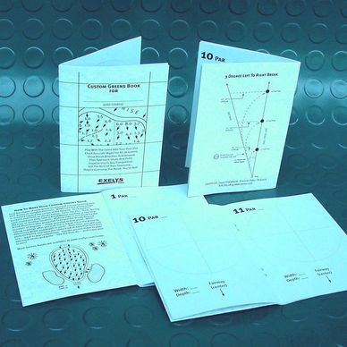 Digital Green Reader | BreakMaster